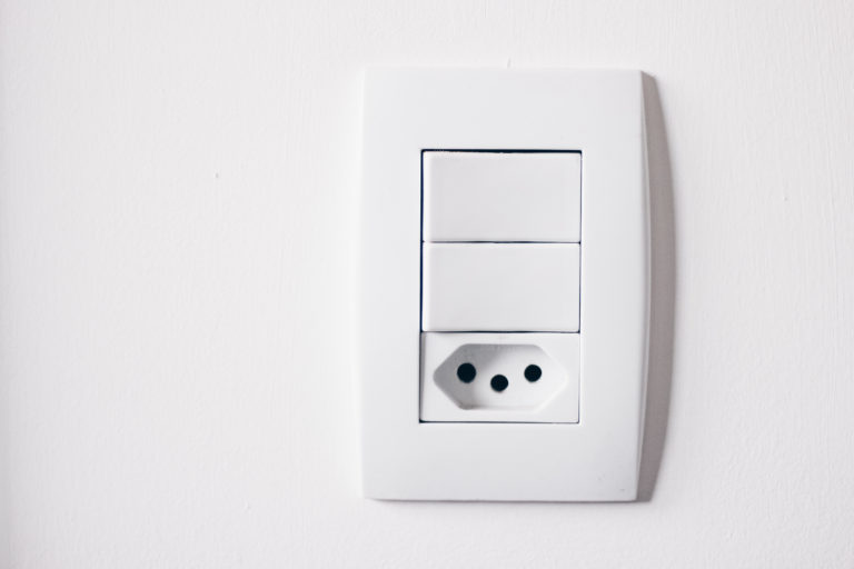 tipos de interruptor - Decorwatts