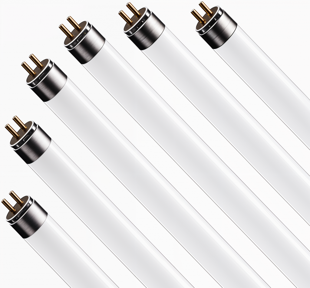 Entendendo o funcionamento do Starter em uma lâmpada fluorescente ...